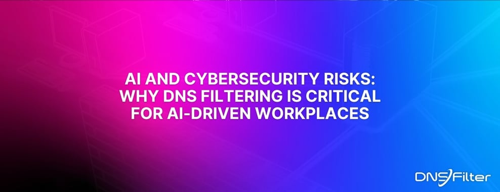 DNS Filtering Services: Security & Website Blocking | DNSFilter